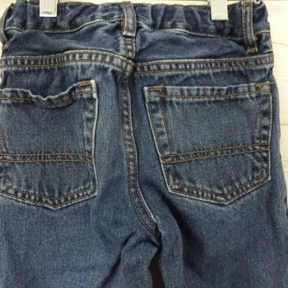 The Children's Place | Bottoms | Childrens Place 7 Skinny Blue Jeans ...
